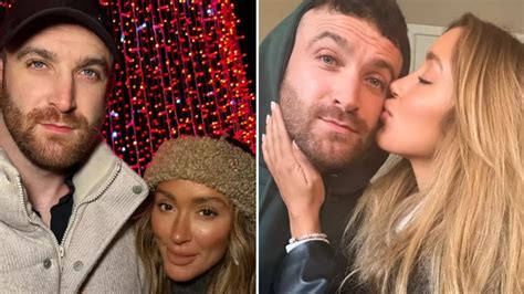 Married At First Sight Stars Shona And Matt Address Engagement Rumours