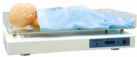 Health Management And Leadership Portal Infant Phototherapy Lamp