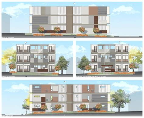 Ashley Street Container Lofts Discover Containers