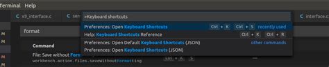 Vs Code C C Linux Kernel Vscode Linux Csdn