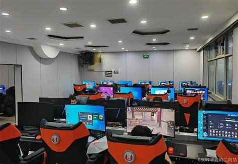 一个基于spring Boot的简单网吧管理系统网吧管理系统 源码 Csdn博客