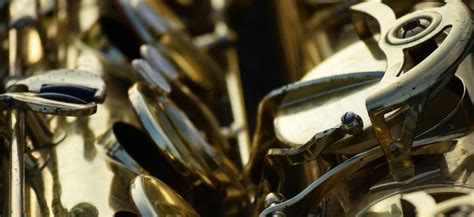 How To Replace Saxophone Pads