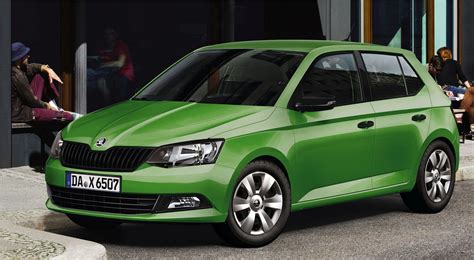 Шкода фабия новые: Skoda Fabia › Цена и комплектации 2021
