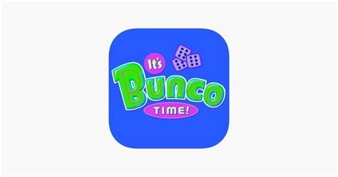 DWUP Bunco Club Events Home