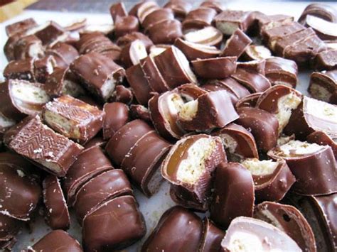 Twix - Twix Photo (31827091) - Fanpop