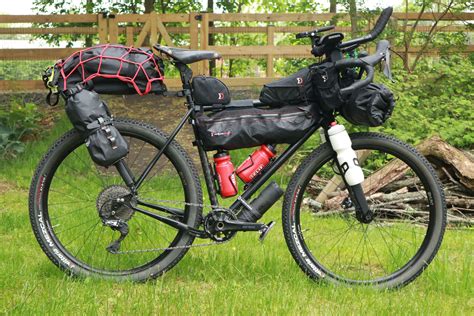 Rigs Of The 2023 Tour Divide Part 1 BIKEPACKING