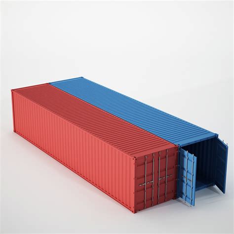 3d 40ft Container Dwg Free Download Seller Uk Gbu
