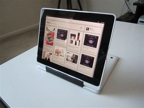 Turn Your IPad Into A MacBook Air With ClamCase Pro Strange