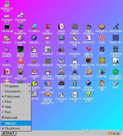 满满都是回忆在线体验历史版本Windows 知乎