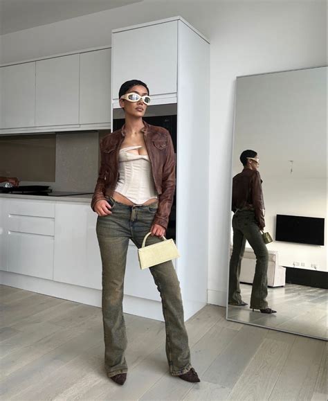 Pin By Itsrosak On Its Lookz N Vibez Fashion Inspo Outfits Lookbook