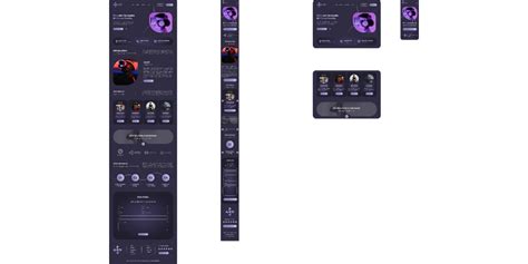 hydra landing page figma community