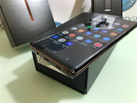 купить SAMSUNG Galaxy Note 9 512GB (ростест, оригинал) | Sale Gadget