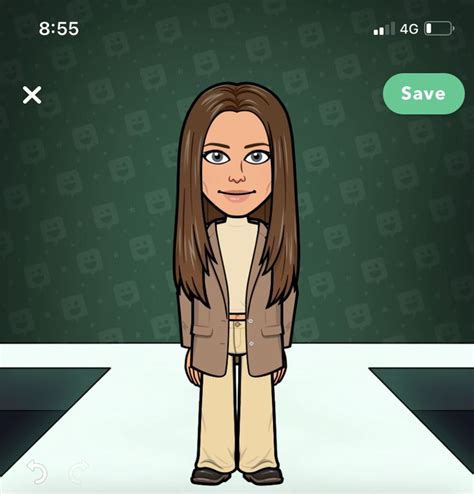 Bitmoji Outfit Idea Snapchat Girls Snapchat Avatar Disney Princess