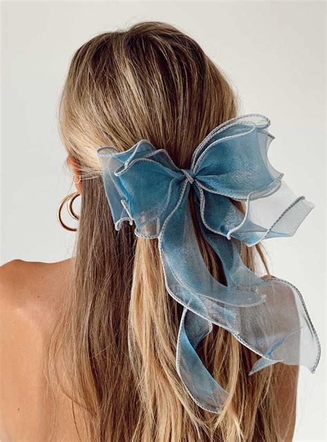 Free Clip Blue Bow Download Free Clip Blue Bow Png Images Free