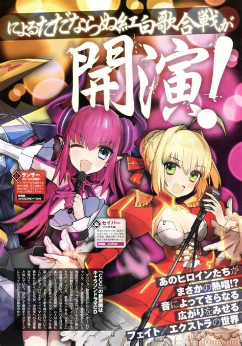 会员 画集 Type Moon Type Moon Ace Vol08 14 2275p 萌绘
