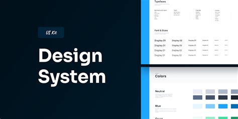 Ui Kit Design System Makers Product Hunt