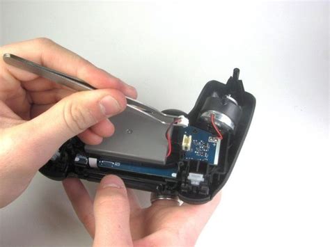 How To Replace A PS4 Controller Battery Android Central