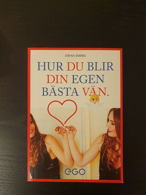 Se produkter som liknar Hur du blir din egen bästa vä på Tradera