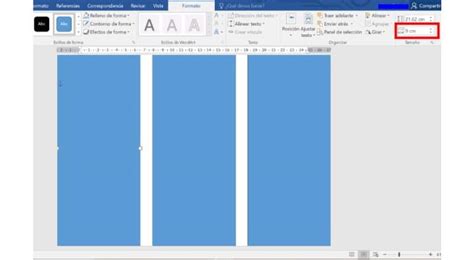 Cómo hacer un folleto en Word Guía paso a paso DonComo