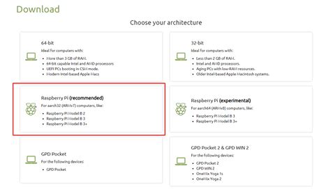 Instalar Ubuntu Mate En Raspberry Pi Desde Windows Eduardo Marquez