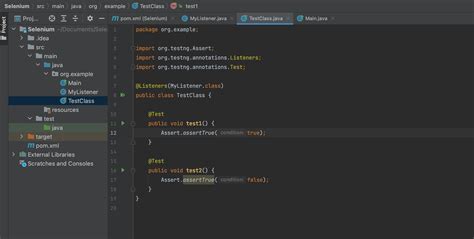 Listeners In Selenium A Guide To Enhance Test Automation