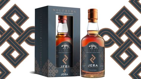 Wolfburn Kondigt Nieuwe Kylver Whisky Aan