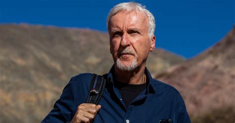El Director James Cameron Siente Que Le Tendieron Una Emboscada En Su
