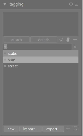 Dt 330 Xxx Tag Cannot Be Cleared From The Textbox That Was Used To Enter Using The X