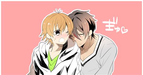 星劇【腐】 すたみゅlog【腐向け】 高央のマンガ 漫画 虎星 空星 Pixiv