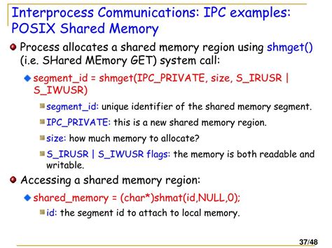 Ppt Processes Ii Cs 351 Powerpoint Presentation Free Download Id