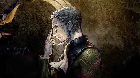 Third Triangle Strategy Character Trailer Introduces The Pragmatic Benedict Pascal Nintendo Wire