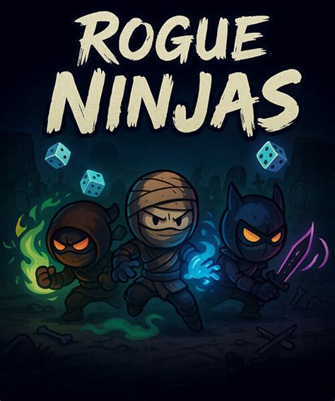 Rogue Ninjas Deku Deals