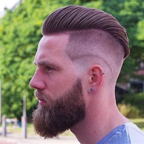Lines On Side Of Head Haircut Awaishaniel