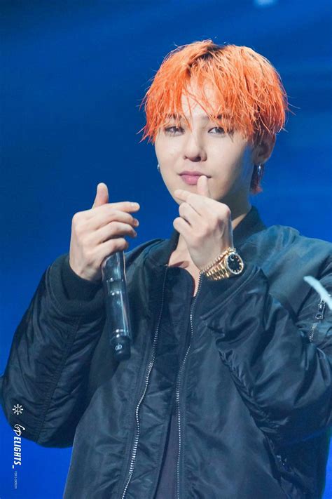 G Dragon Foto