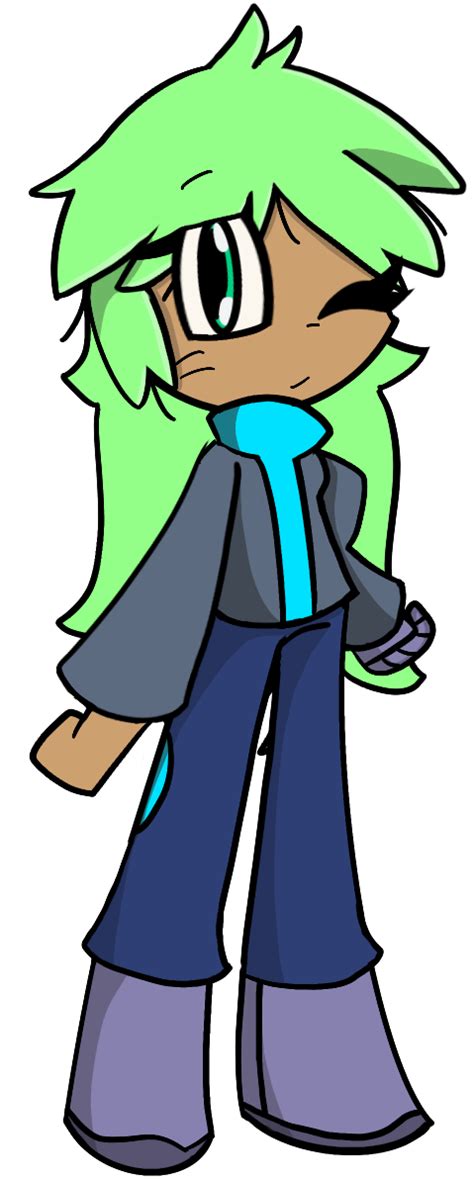 She Just Woke Up By Sa2007 On Newgrounds