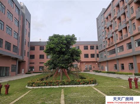 出租 珠海金湾红旗开源祥厂房12900平方，花园式厂房厂房厂房成都厂房出租 工业园区厂房出售 食品加工厂房买卖找天天厂房网