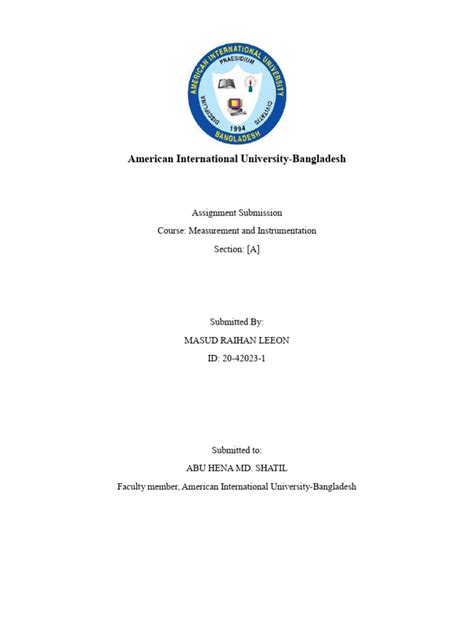 Mid Assignment Solution Pdf