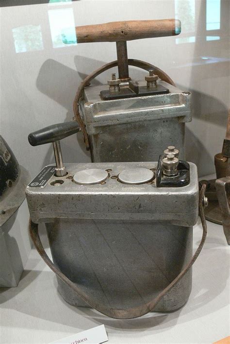 Blasting Machine Alchetron The Free Social Encyclopedia