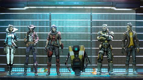 Borderlands The Pre Sequel Nisha