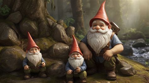 Gnomes Biblical Meaning And Insights