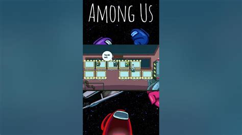 Among Us Among Us Animation Amongus Shorts Youtube