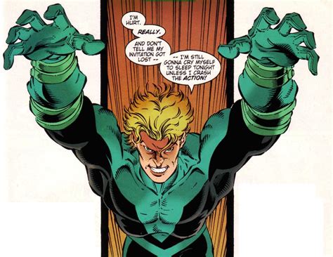 Risk Character Comic Vine