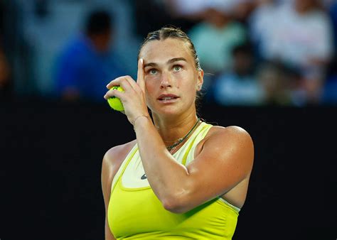 Ill Be Diplomatic Swiatek Says What She Thinks About Rival Sabalenka