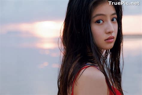 Japanese Actress And Model Mio Imada Sexy Picture Collection 2020