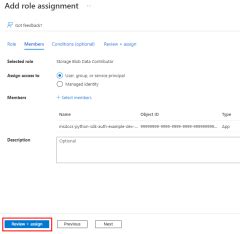 Authenticate On Premises Javascript Apps To Azure Resources