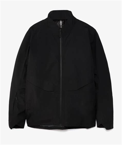 Black Veilance Range Jacket Svd Saudi Arabia Black Veilance Range Jacket Svd Saudi Arabia