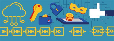 Top 10 Problems That Blockchain Technology Solves Mlsdev