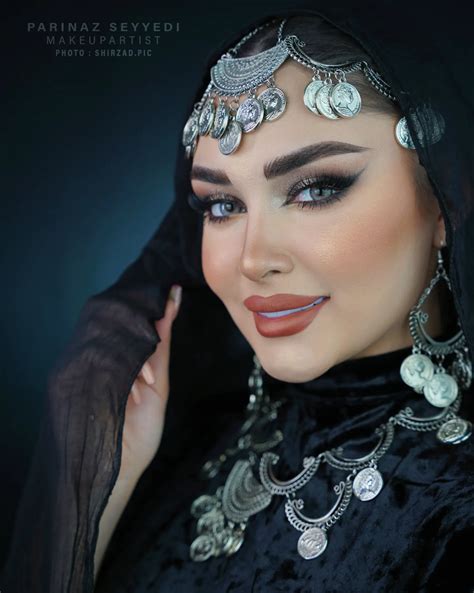 ‎پریناز سیدی Makeup Artist‎ Parinazbeautyysalon • Instagram Photos And Videos