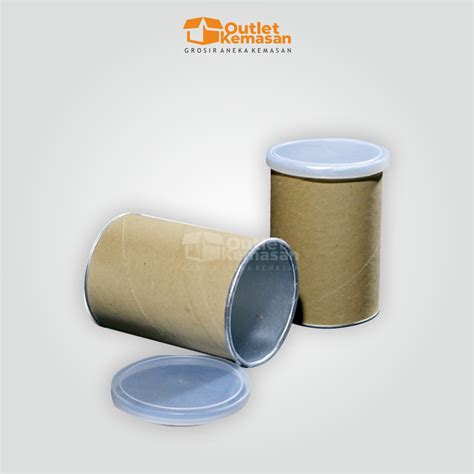Kaleng Kertas Grosir Kemasan Kertas Plastik Dll