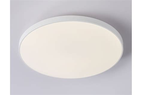Потолочный светодиодный светильник Ambrella Light Orbital Fz1222